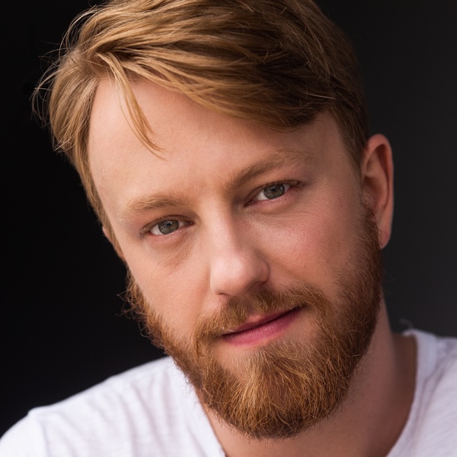 Fred Tremblay | Biographies | National Arts Centre