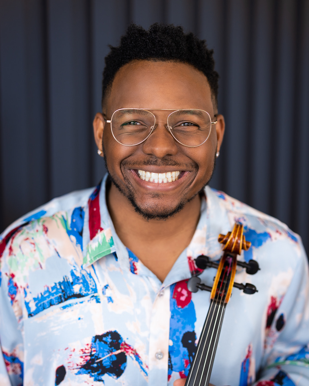 Troy Stephenson | Biographies | National Arts Centre