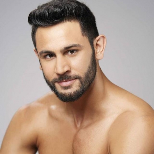 Jared Bogart | Biographies | National Arts Centre