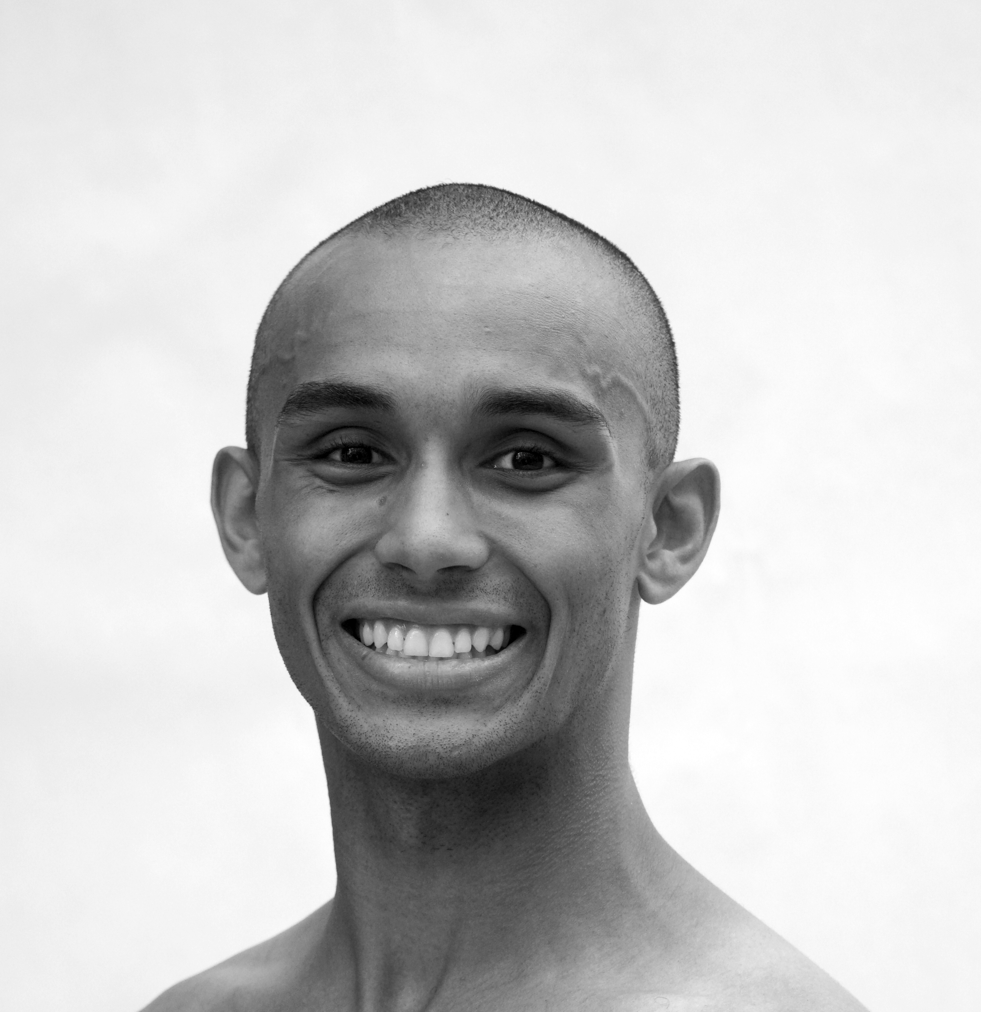 Nathaniel Davis | Biographies | National Arts Centre