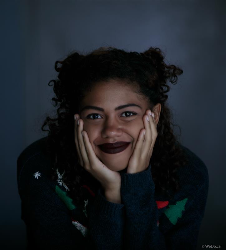 Maya Royer | Biographies | National Arts Centre