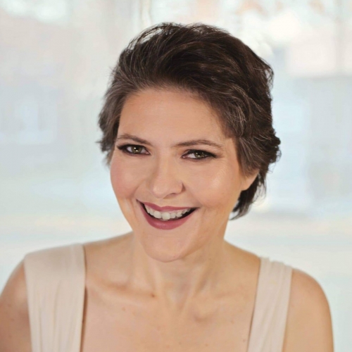 Jenn Hayward | Biographies | National Arts Centre