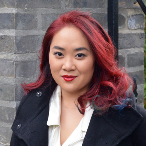 Cecilia Nguyen Tran | Biographies | National Arts Centre