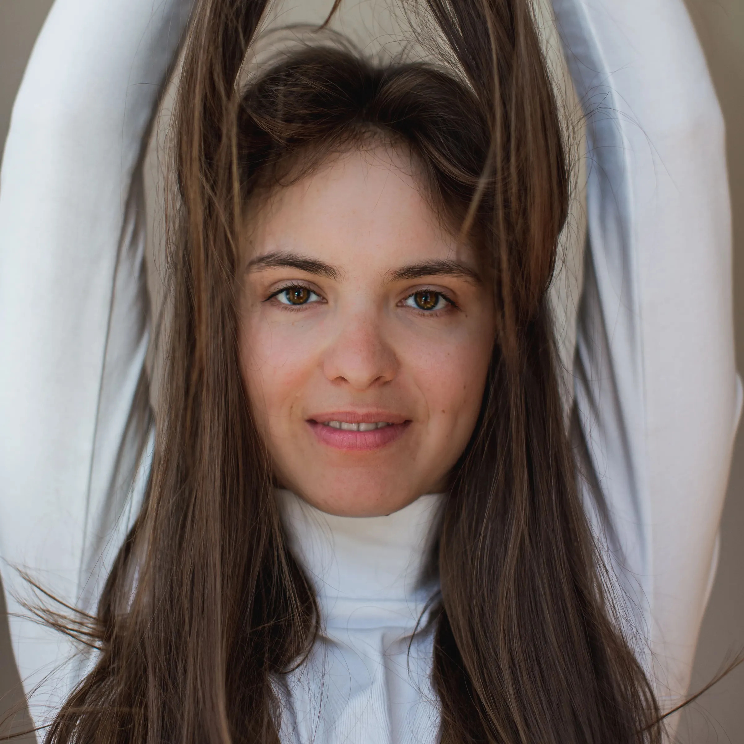 Catherine Dagenais-Savard | Biographies | National Arts Centre