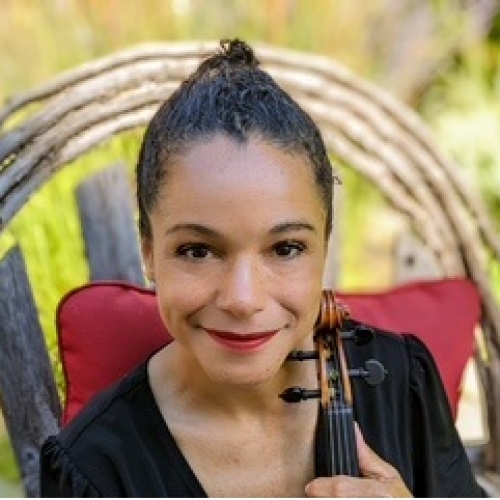 Renee London | Biographies | National Arts Centre