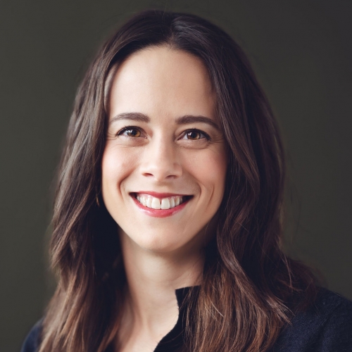 Rebecca Klassen-Wiebe | Biographies | National Arts Centre