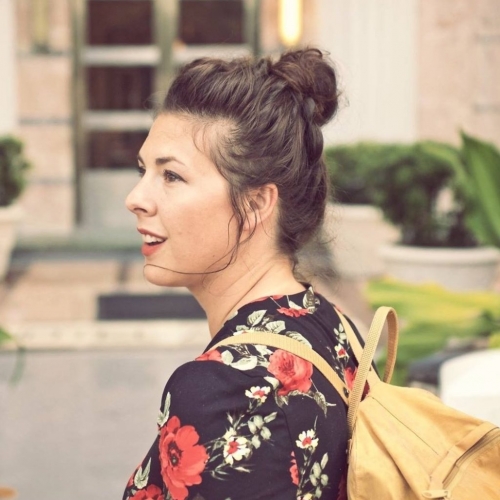 Isabelle Rivest | Biographies | Centre national des Arts