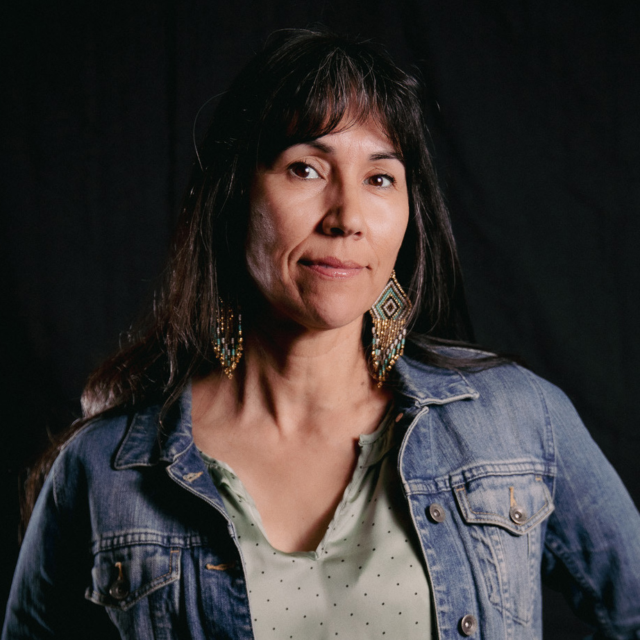 Mariel Belanger | Biographies | National Arts Centre