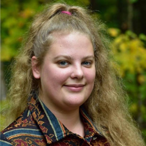Maya Bowers | Biographies | National Arts Centre