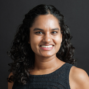 Tara Mohan | Biographies | National Arts Centre