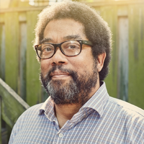 André Alexis | Biographies | National Arts Centre