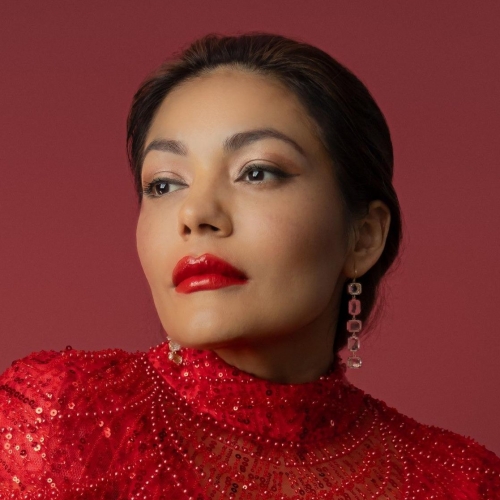 Ailyn Pérez | Biographies | National Arts Centre