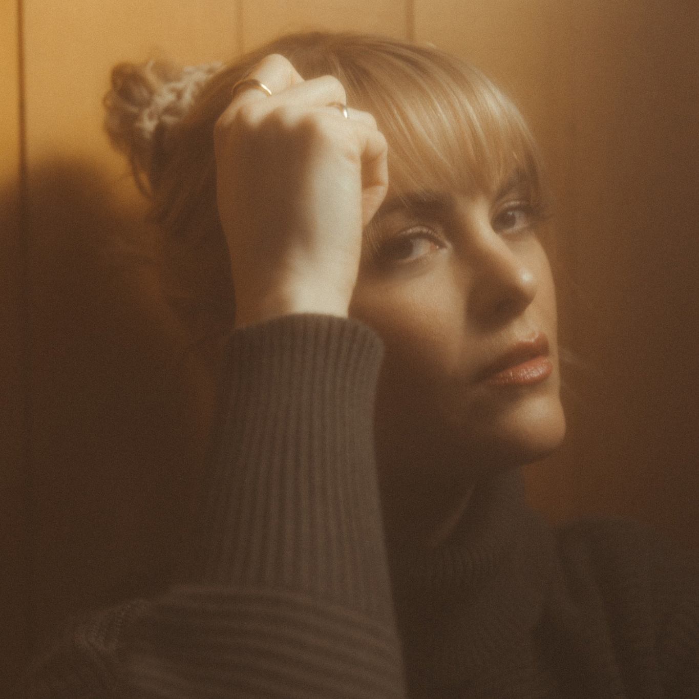 Andréanne A. Malette | Biographies | Centre national des Arts