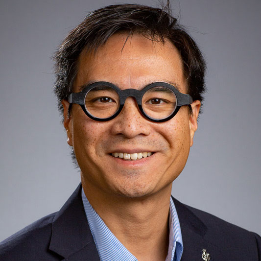 Kevin Chan, M.S.M. | Biographies | National Arts Centre