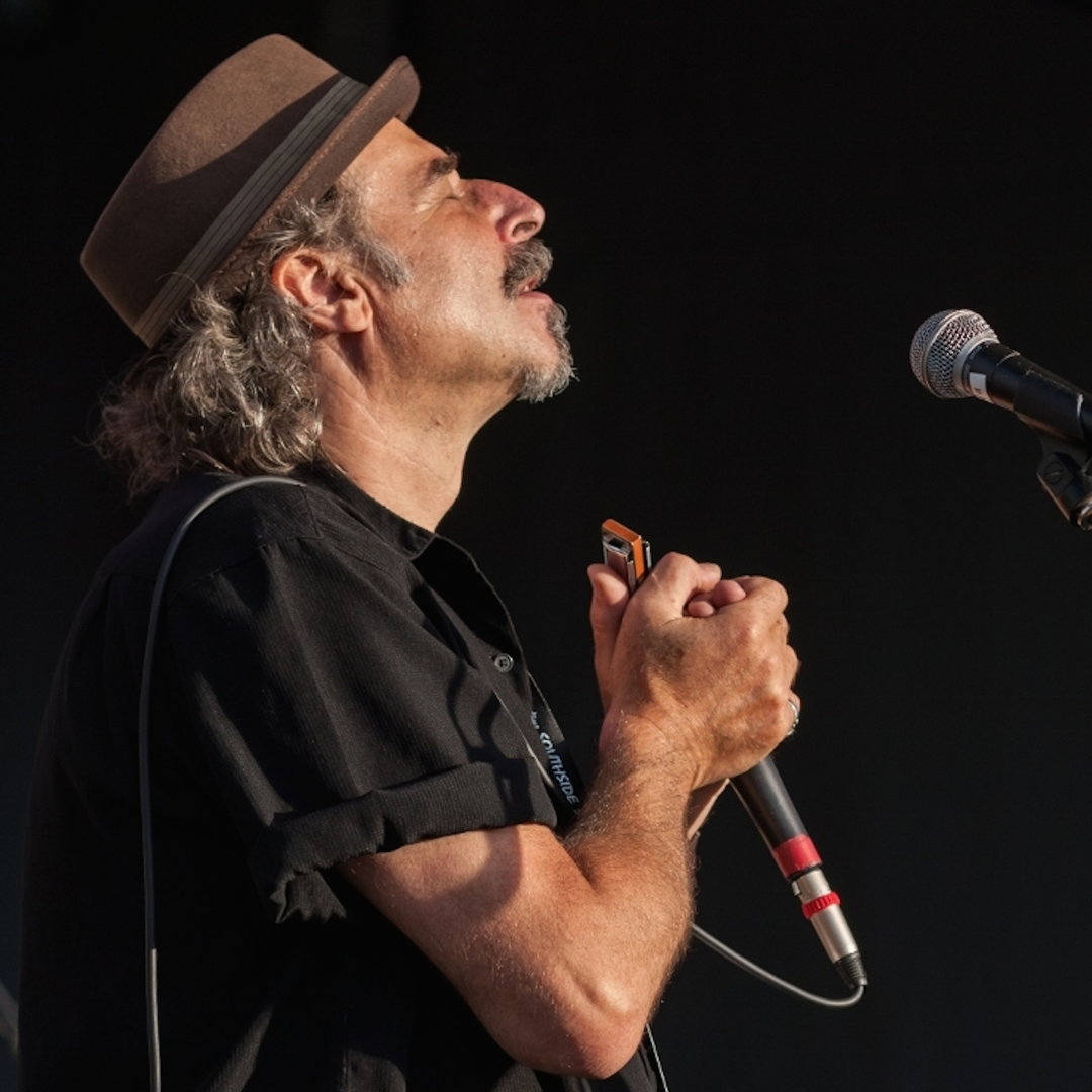 Al Lerman | Biographies | National Arts Centre