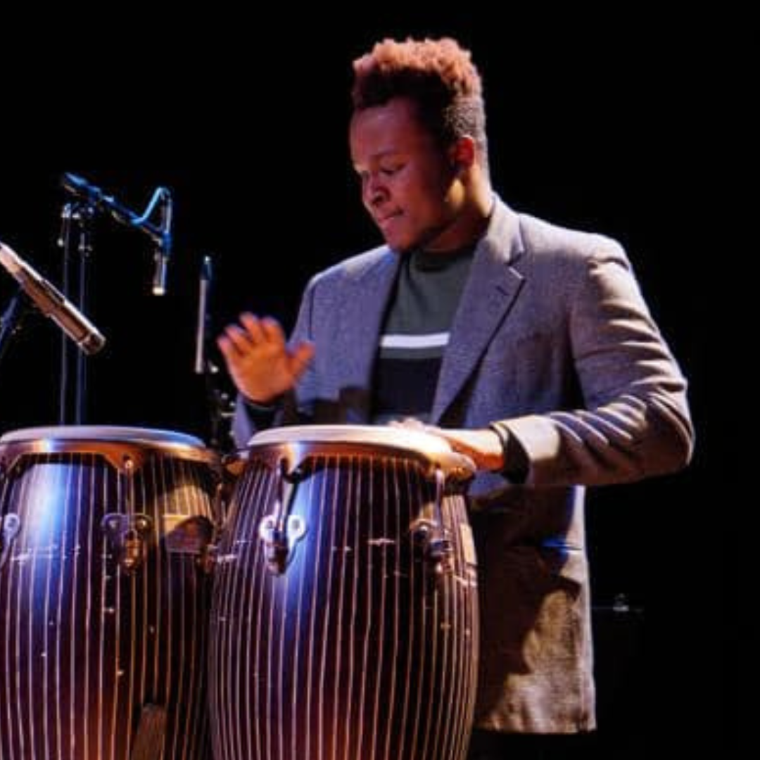 Roshane Wright | Biographies | Centre national des Arts