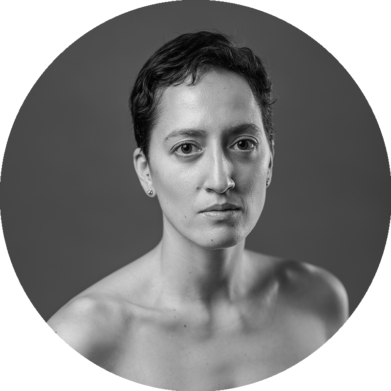 Kim van der Put | Biographies | Centre national des Arts
