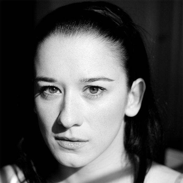 Eve Legault | Biographies | National Arts Centre