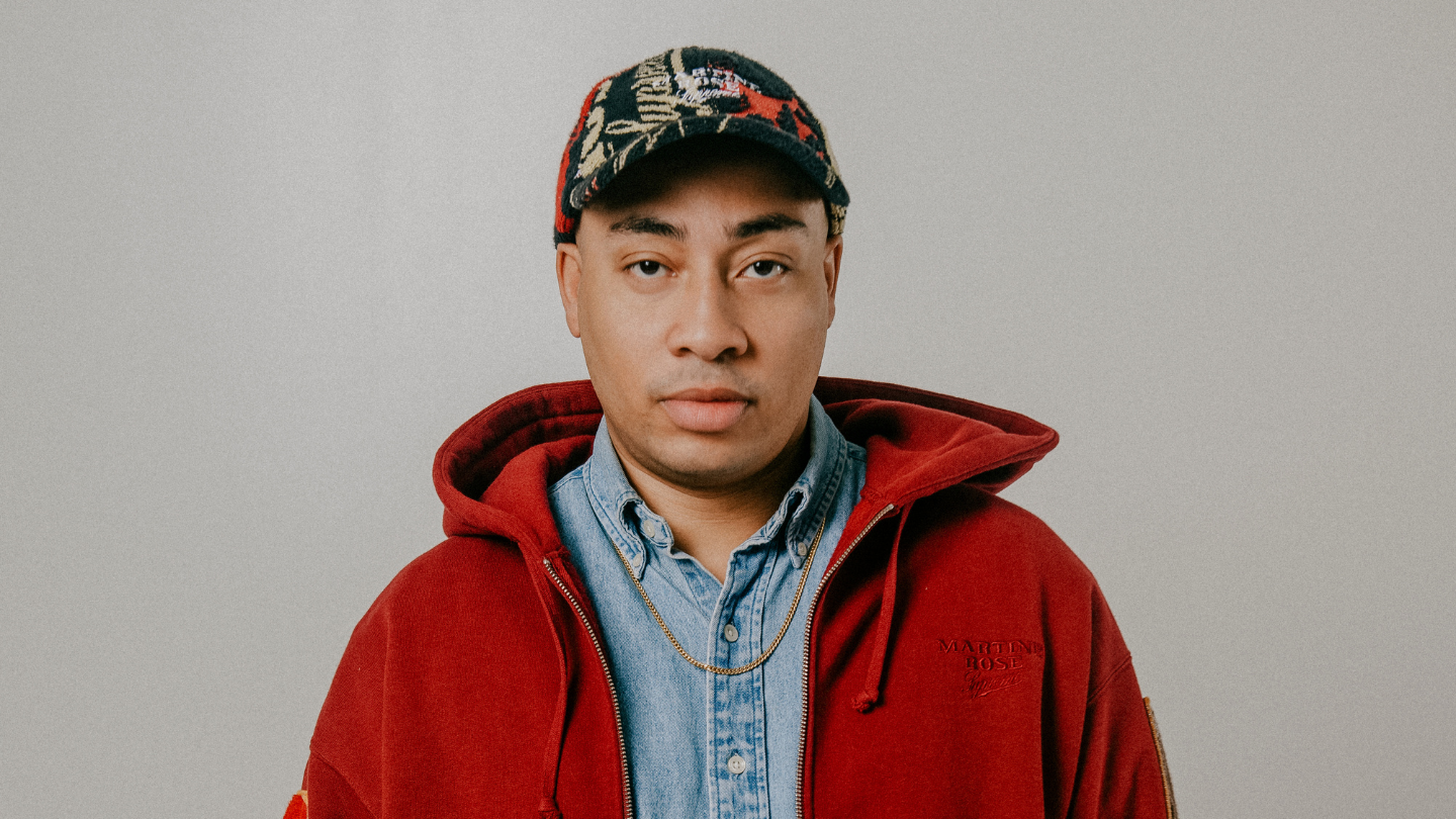 Cadence Weapon | Biographies | National Arts Centre