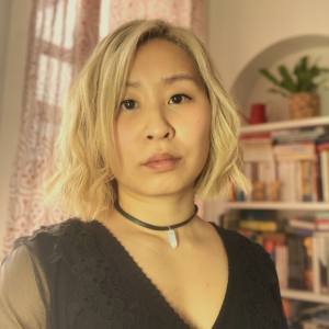 Lily Chang | Biographies | National Arts Centre
