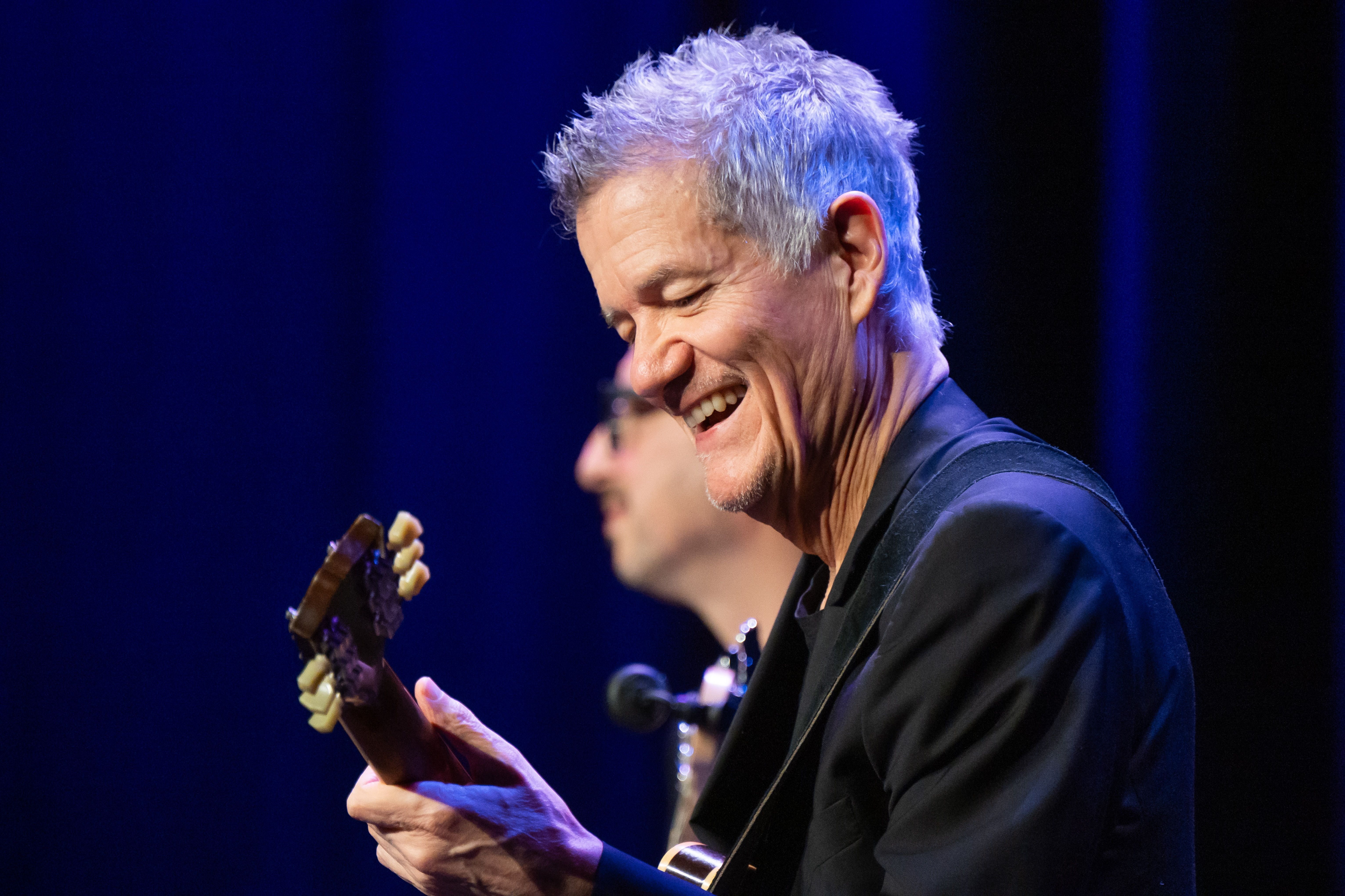 Jon Herrington | Biographies | National Arts Centre