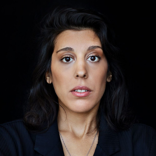 Ines Talbi | Biographies | National Arts Centre