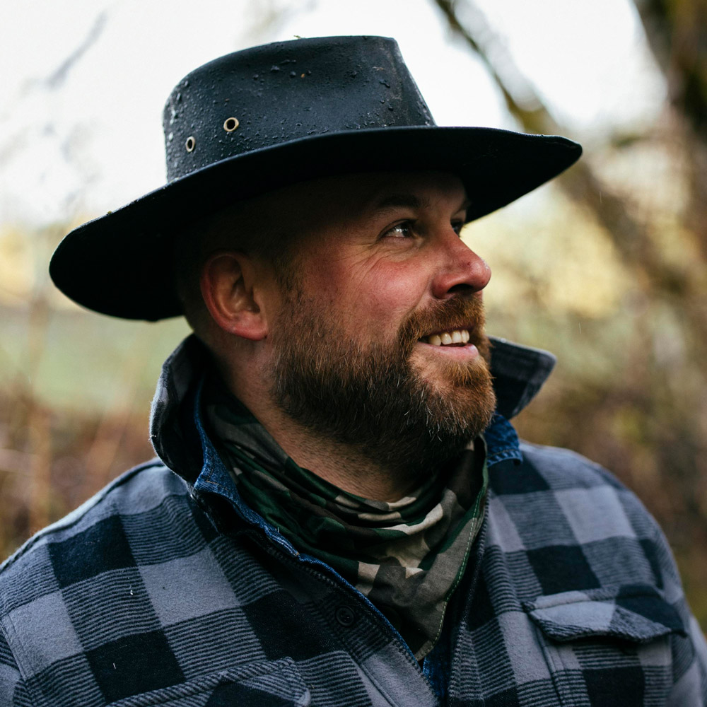 Chris Irving | Biographies | National Arts Centre