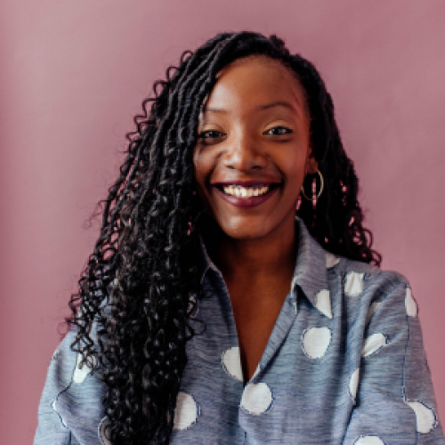Nassy Konan | Biographies | National Arts Centre