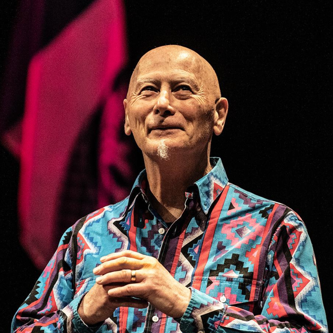 Yves Sioui Durand | Biographies | National Arts Centre