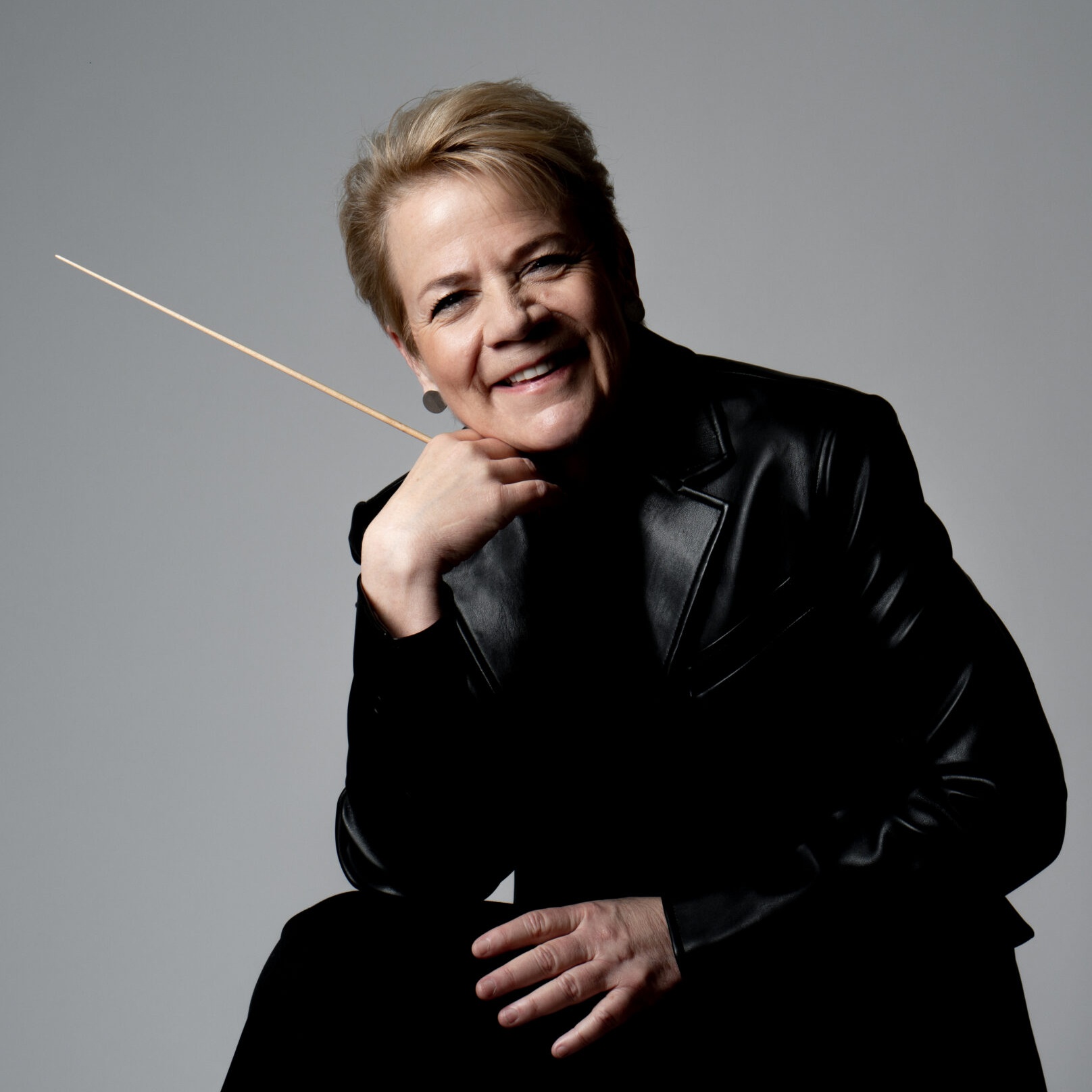 Marin Alsop | Biographies | Centre national des Arts
