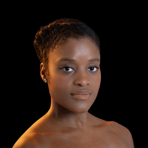 Ingrid Silva | Biographies | National Arts Centre