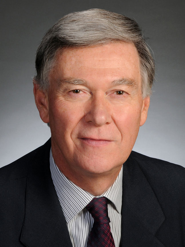 Donald Walcot | Biographies | National Arts Centre