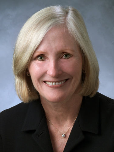 Gail O’Brien, LL.D. | Biographies | National Arts Centre