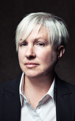 Simone Deneau | Biographies | National Arts Centre