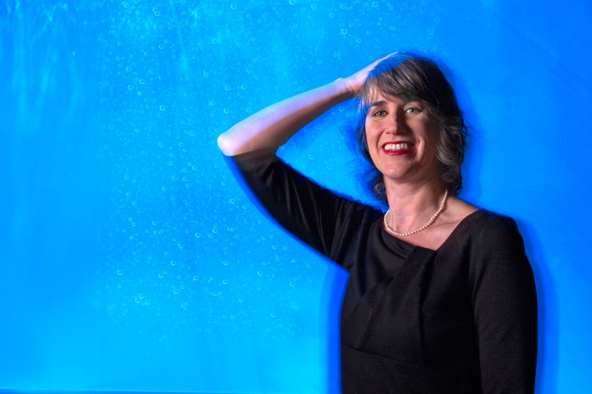 Jillian Keiley - Alchetron, The Free Social Encyclopedia