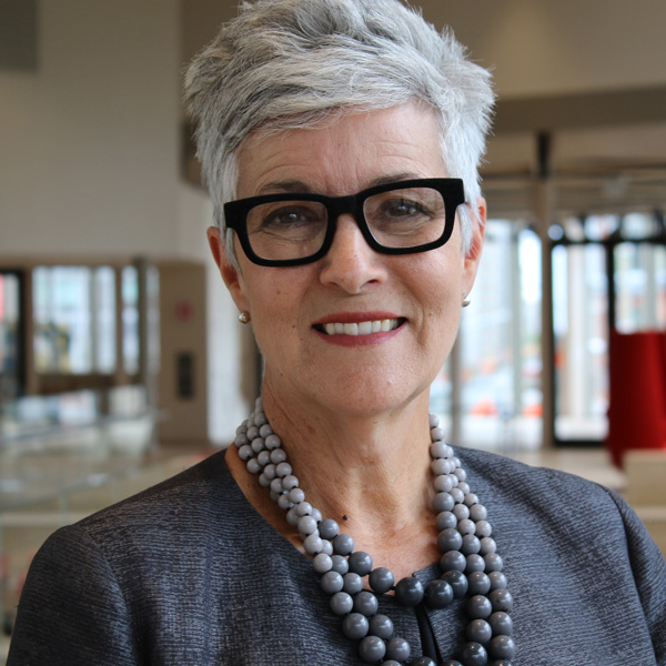 Jayne Watson | Biographies | National Arts Centre