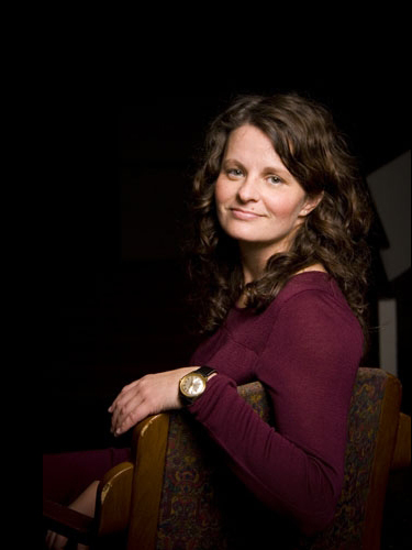 Jane Moore | Biographies | National Arts Centre