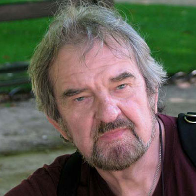 Peter Paul Koprowski | Biographies | National Arts Centre