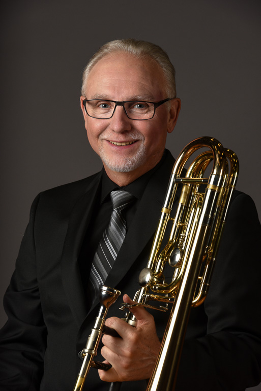 Douglas Burden | Biographies | National Arts Centre