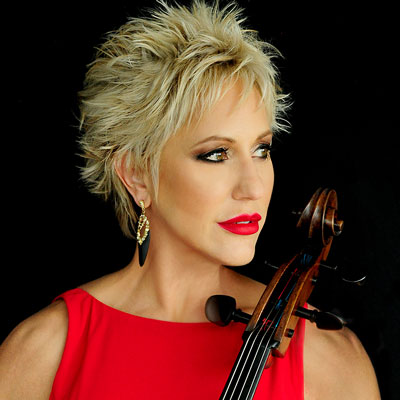 Amanda Forsyth | Biographies | National Arts Centre