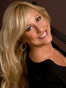 Amanda Forsyth | Biographies | National Arts Centre