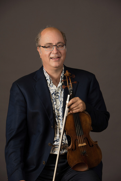 Mark Friedman | Biographies | National Arts Centre