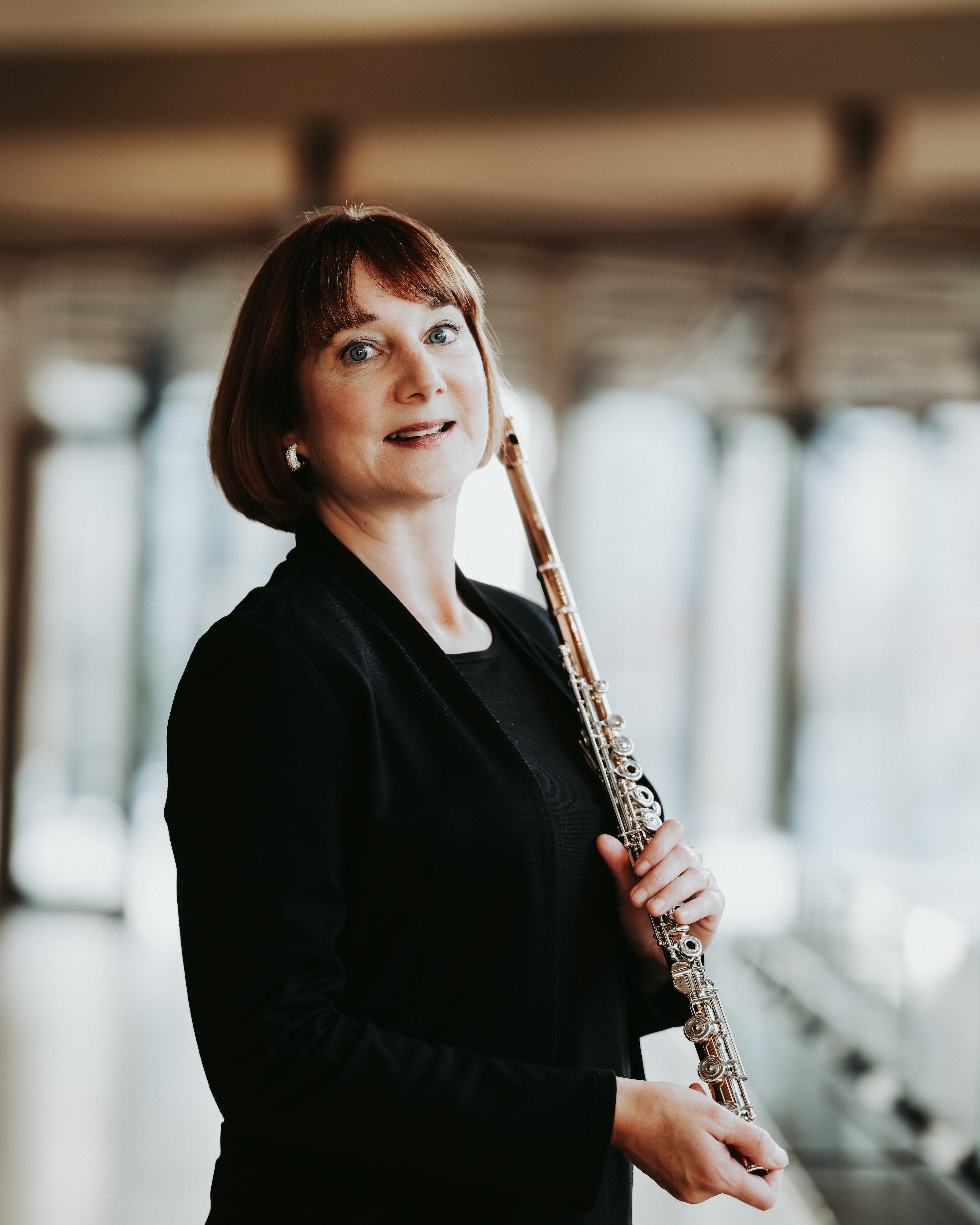 Joanna G’froerer | Biographies | National Arts Centre