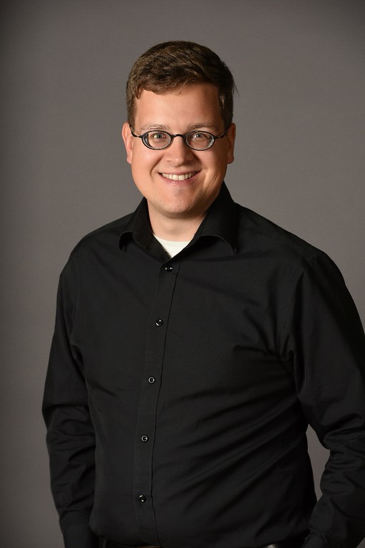 Corey Rempel | Biographies | National Arts Centre