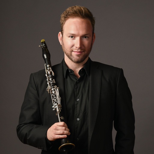 Sean Rice | Biographies | National Arts Centre