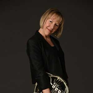 Elizabeth Simpson | Biographies | National Arts Centre