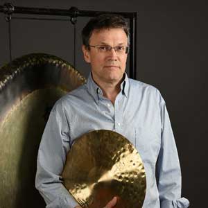 Kenneth Simpson | Biographies | National Arts Centre