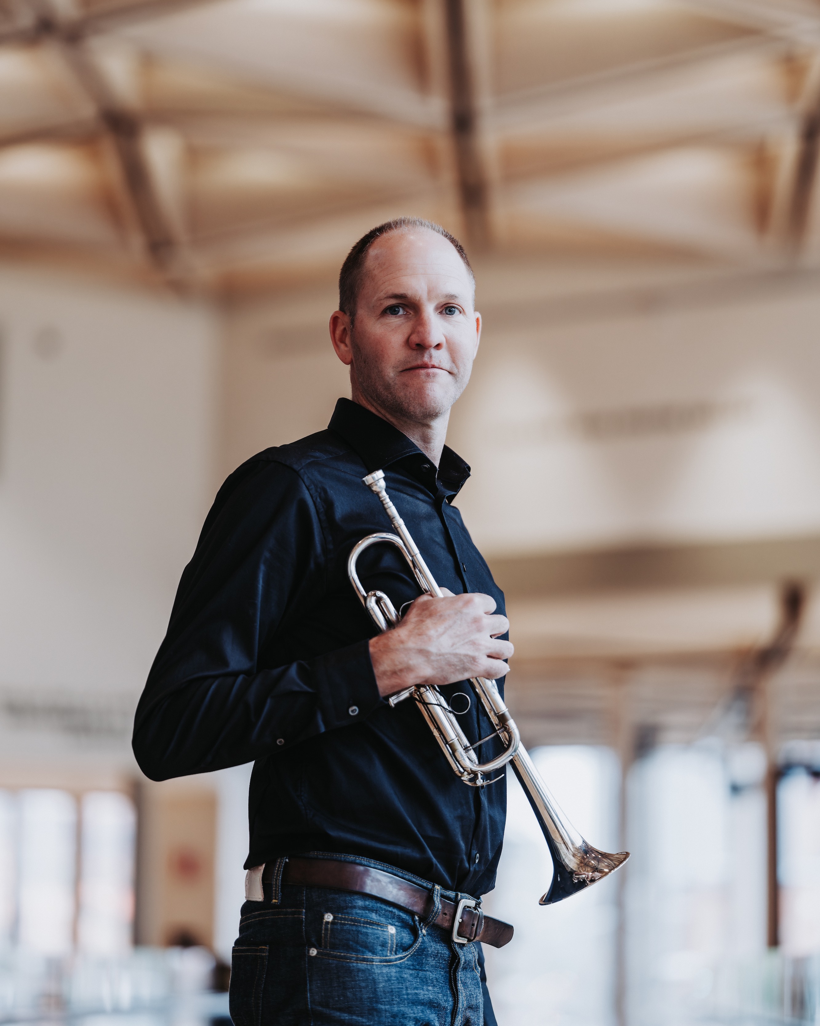 Steven van Gulik | Biographies | National Arts Centre