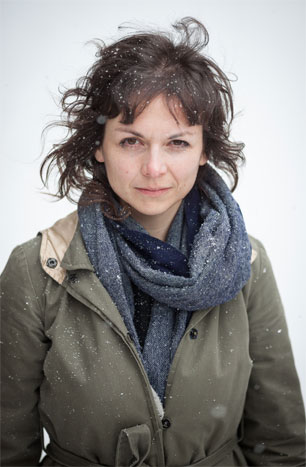 Ame Henderson | Biographies | National Arts Centre