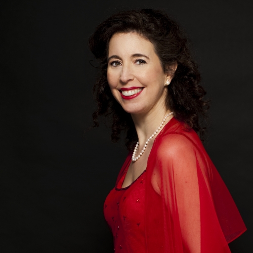 Angela Hewitt in Recital | Great Performers Series | Tue, Jan 16, 2024 ...